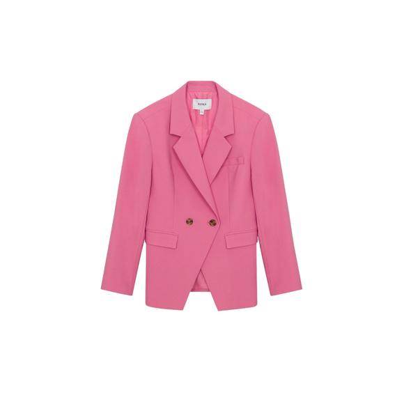 pistola | Jackets & Coats | New Pistola Remy Double Breasted Blazer In ...